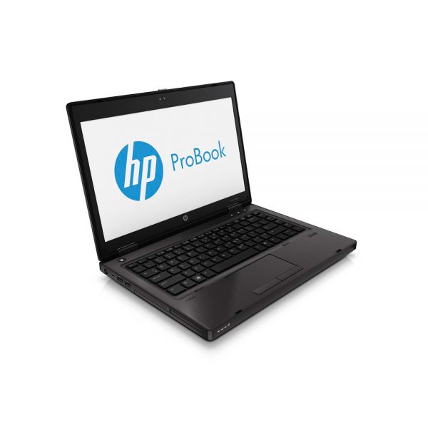 HP ProBook 6470b – i5-3210M, 4GB RAM, 120GB SSD, 14″ HD+ (1600×900 ...