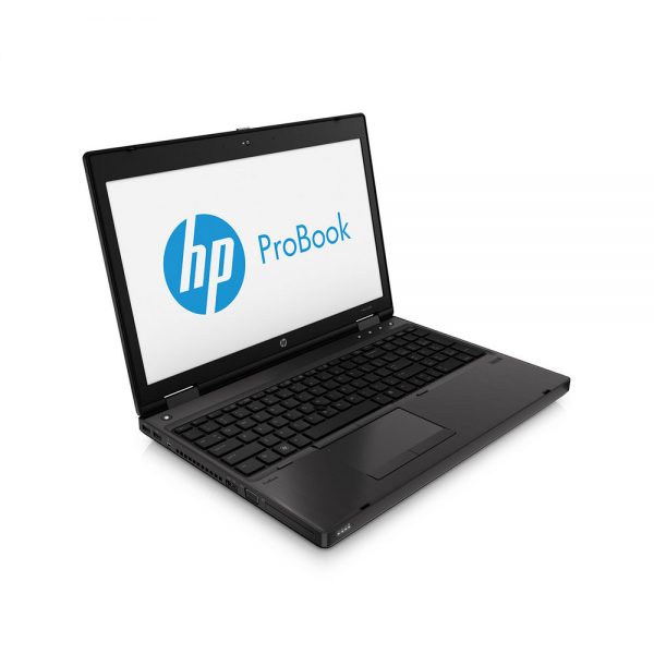 HP ProBook 6560b – i5-2520M, 4GB, 320GB HDD, 15.6″ HD (1366×768 ...