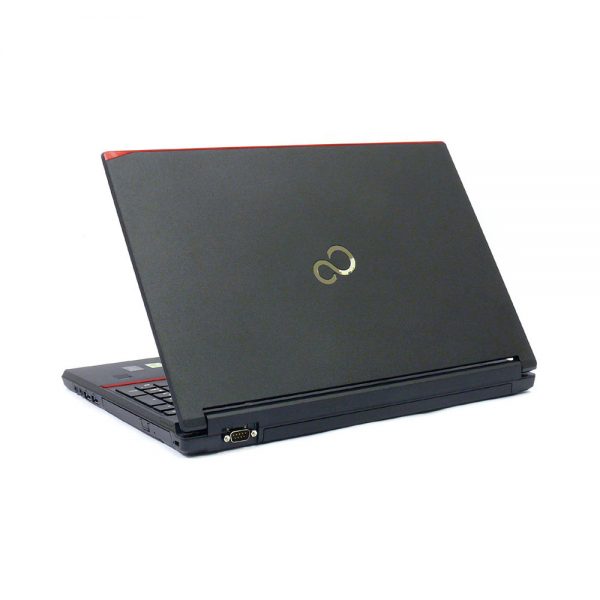 FUJITSU LifeBook e554 – i3-4000M, 4GB RAM, 128GB SSD, 15,6″ FullHD ...