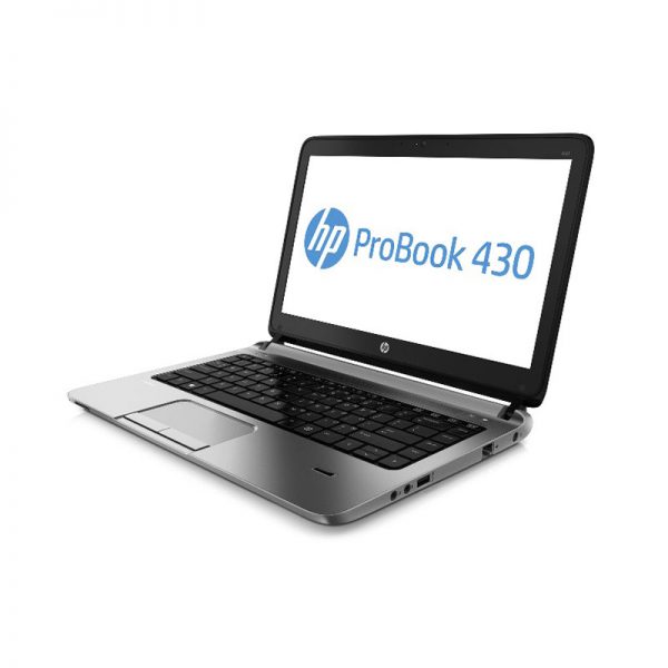 HP ProBook 430 G2 – i5-5200U, 8GB RAM, 128GB SSD, 13,3″ HD (1366×768 ...