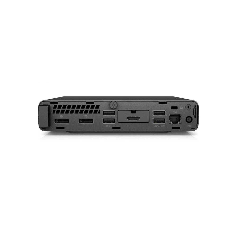 HP ProDesk 400 G4 Mini PC - Refurbished - ACPC