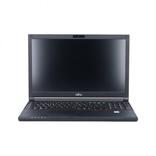 Fujitsu Lifebook E556 – i5-6300U, 8GB RAM, 256GB SSD, 15.6″ FullHD (1920×1080) – Refurbished | ACPC